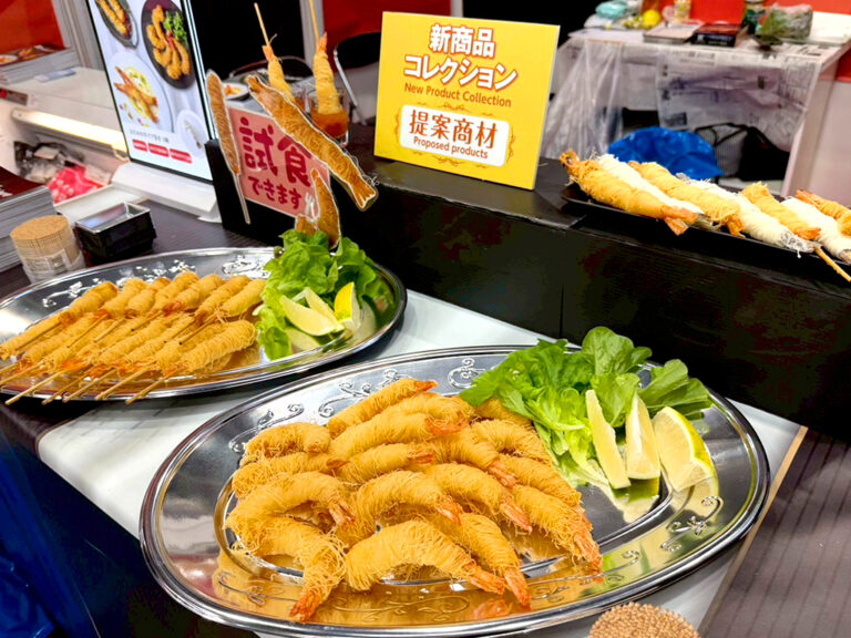 本日より開催！FOOD STYLE JAPAN 2025 ＜九州＞ – 神戸トレーディング株式会社